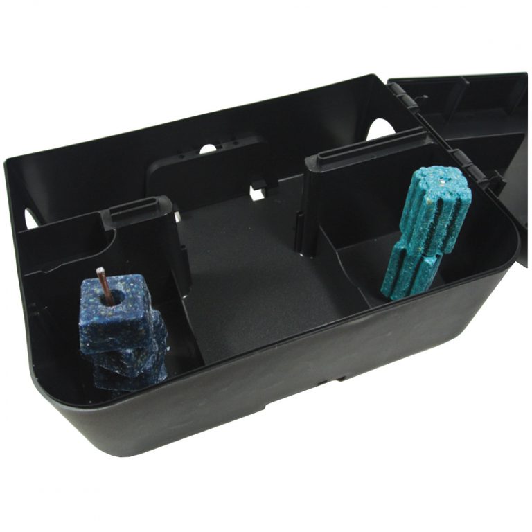 Contact - Rodent Control Solutions