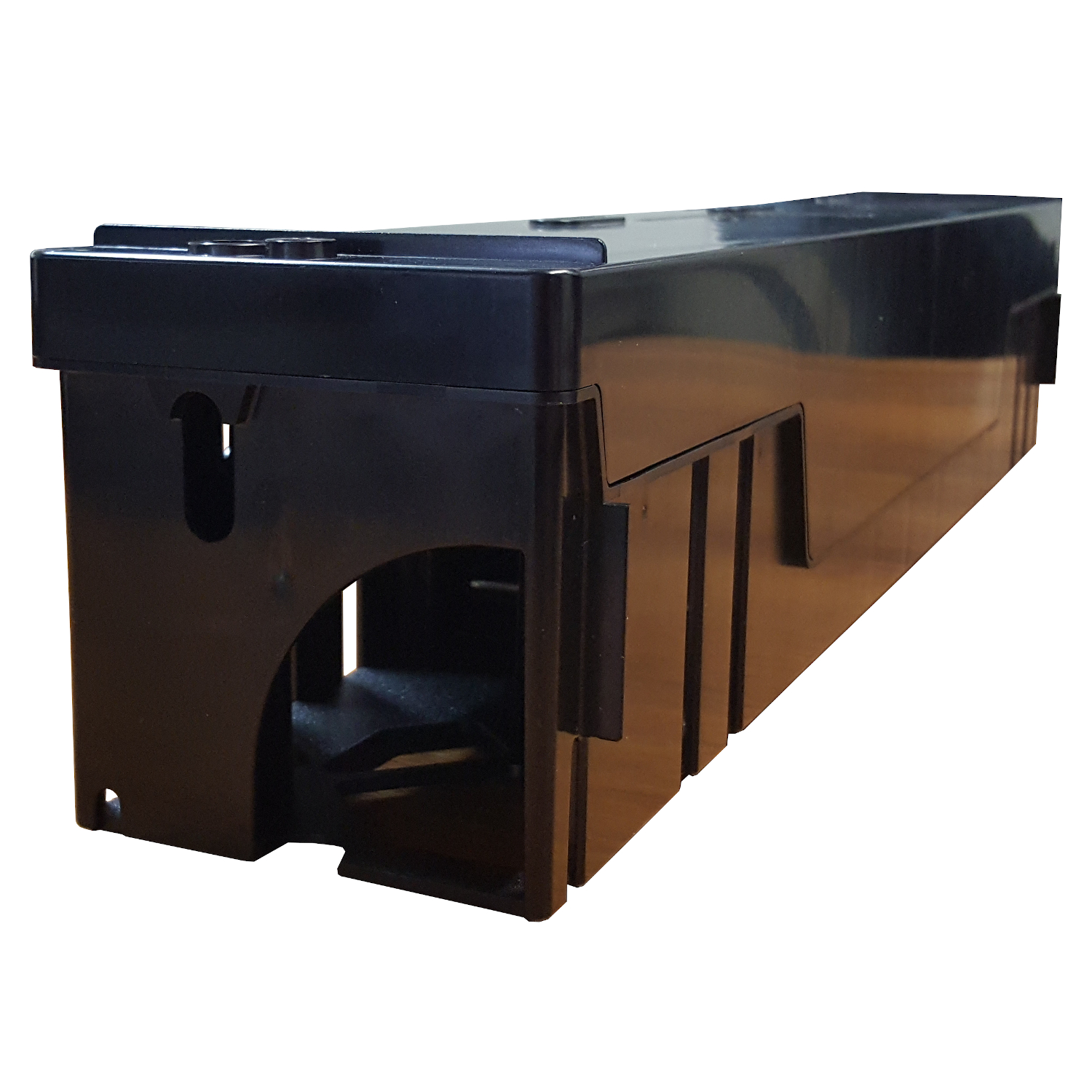 Straight Through - Rodent Control Solutions